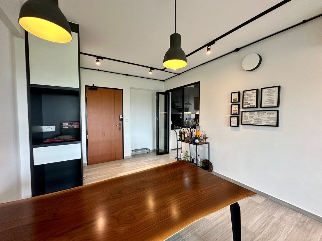 636c Senja Road Senja Parc View, Property, For Sale, HDB on Carousell