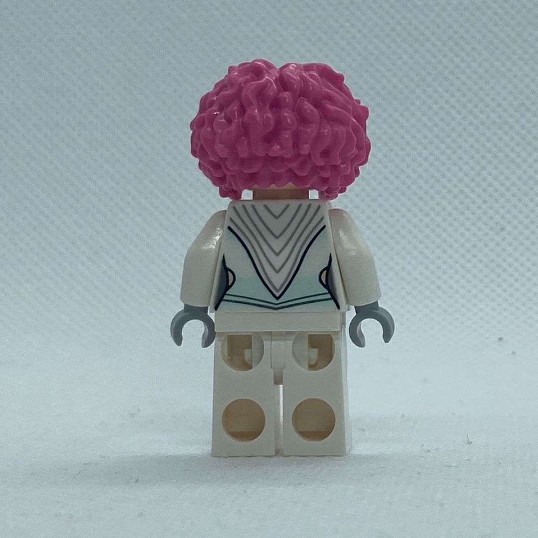 75326 Lego Theelin Dancer, Hobbies & Toys, Toys & Games on Carousell