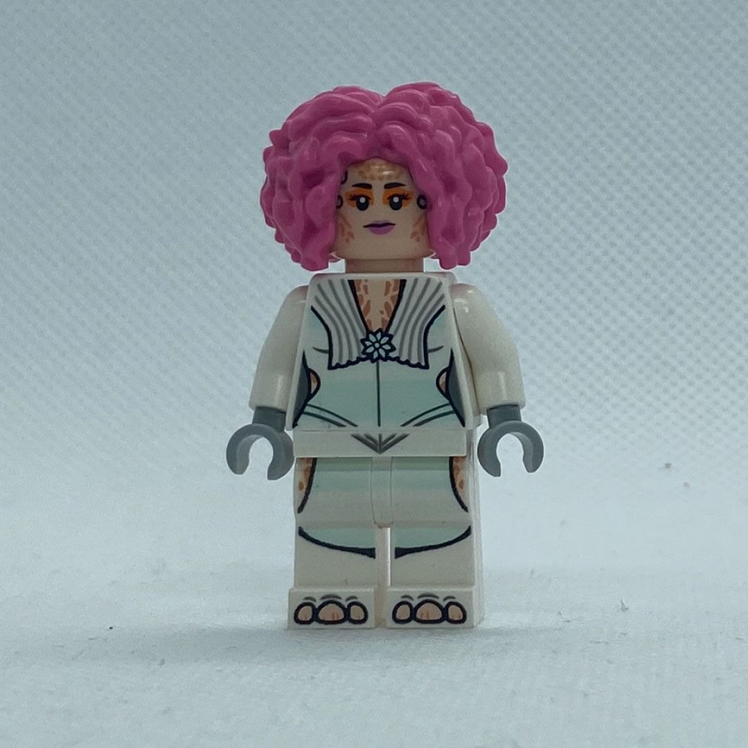 75326 Lego Theelin Dancer, Hobbies & Toys, Toys & Games on Carousell