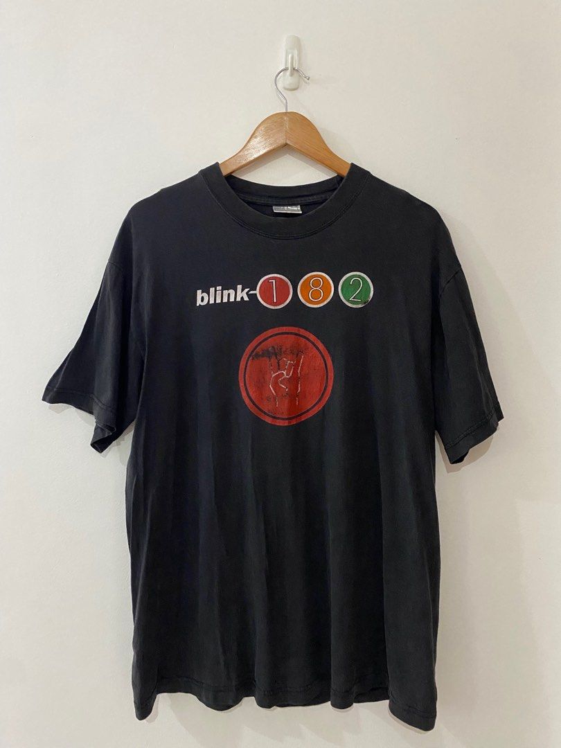 90s blink 182 on Carousell