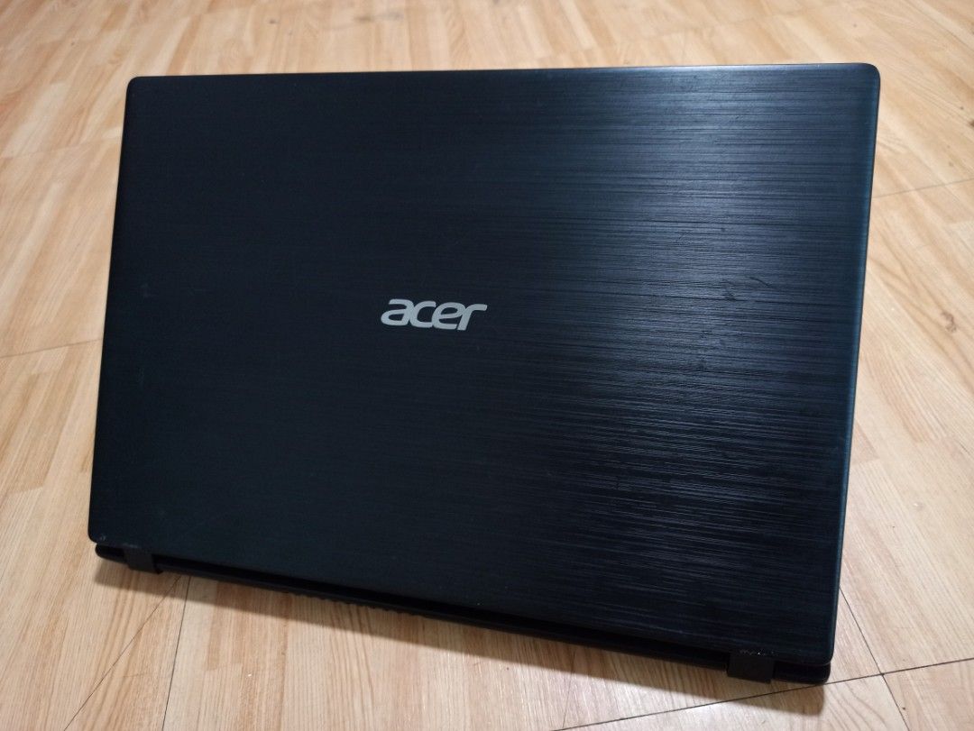 Acer Pentium Silver 8thGen, 4GB DDR4 slim Laptop on Carousell