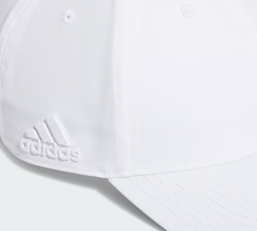 Adidas Crestable Golf Performance Cap, Men's Fashion, Watches ...