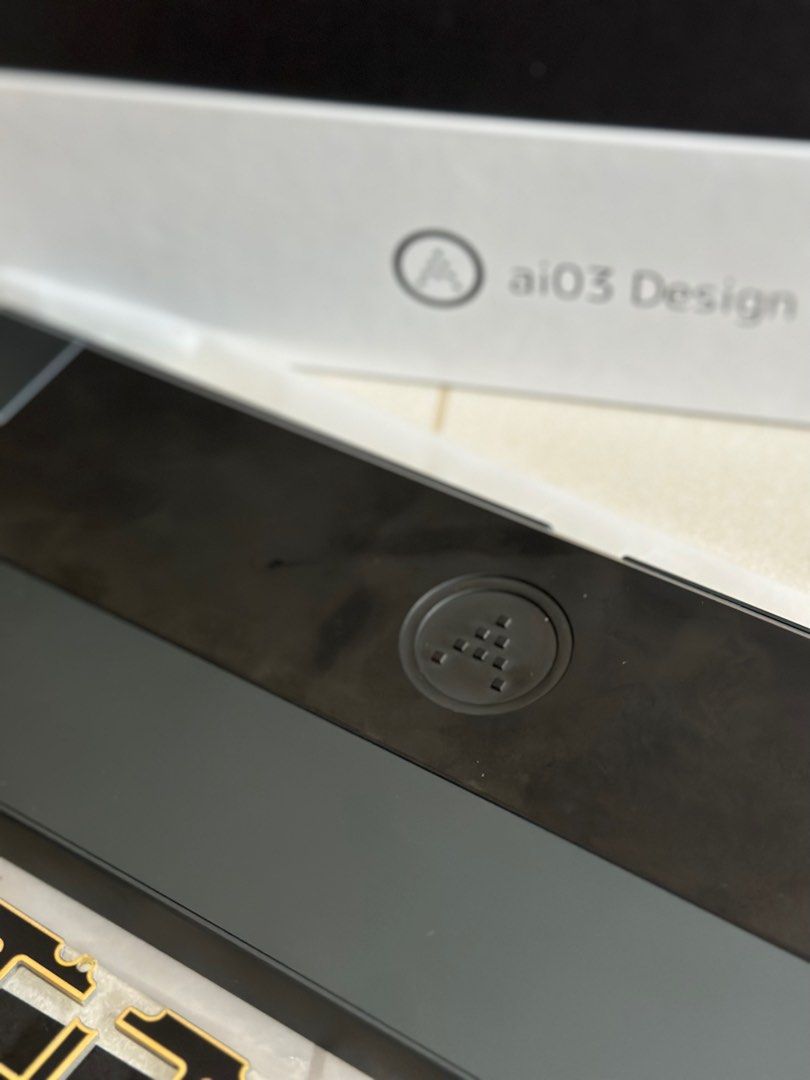 Ai03 Vega65 Vega 65 Keyboard - Grey , Computers & Tech, Parts ...