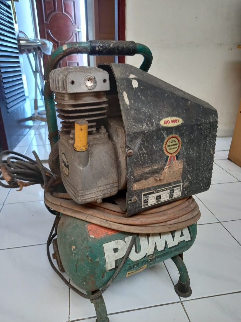 Air Compressors, Aksesoris Mobil di Carousell