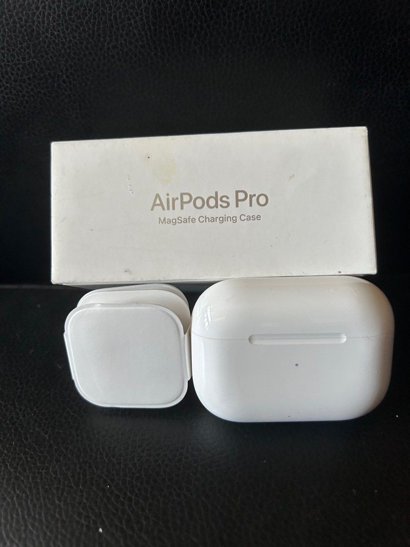 Airpods Pro-1st gen on Carousell