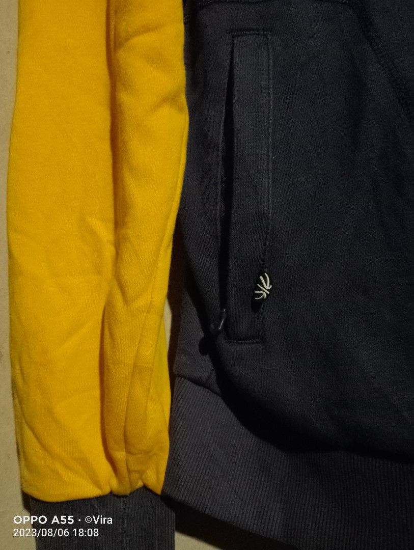 Anta Basketball Jacket on Carousell