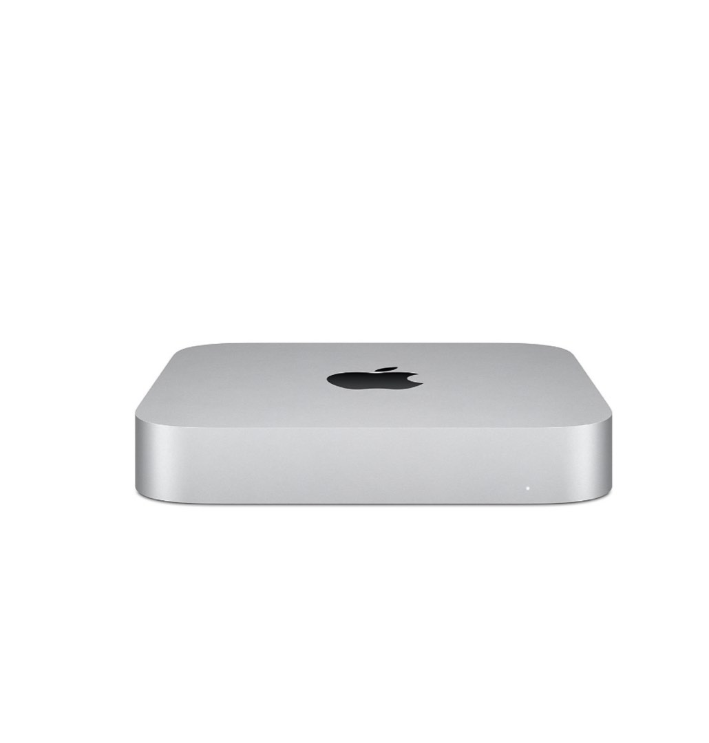 Apple Mac mini M11, 電腦＆科技, 桌上電腦 - Carousell