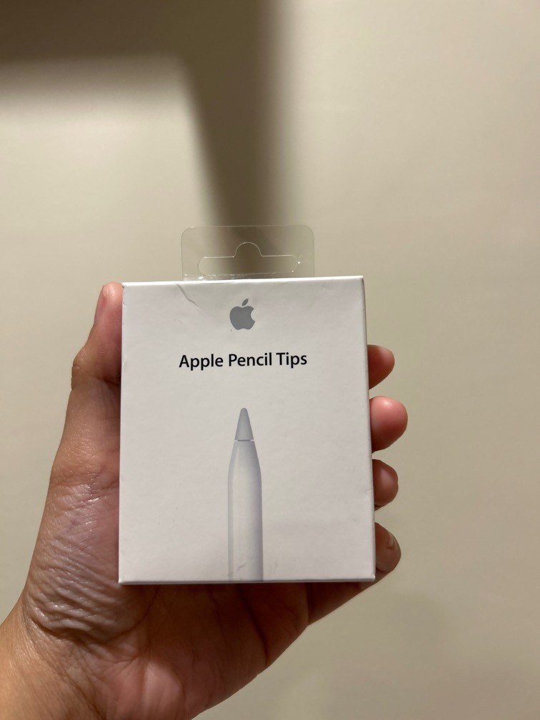Apple Pencil Tip on Carousell