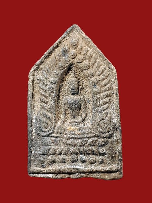 Archan Chum & Lp Kong - Khun Paen, Hobbies & Toys, Memorabilia & Collectibles, Religious Items ...