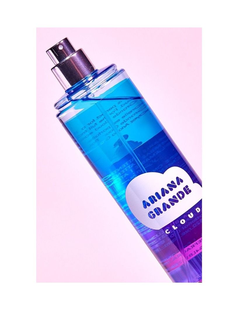 Cloud by Ariana Grande Body Mist (236ml), Beauty & Personal Care ...
