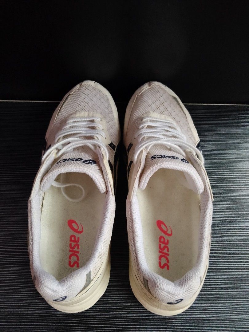 Asics Skysensor Japan running shoes, Men's Fashion, Footwear, Sneakers ...