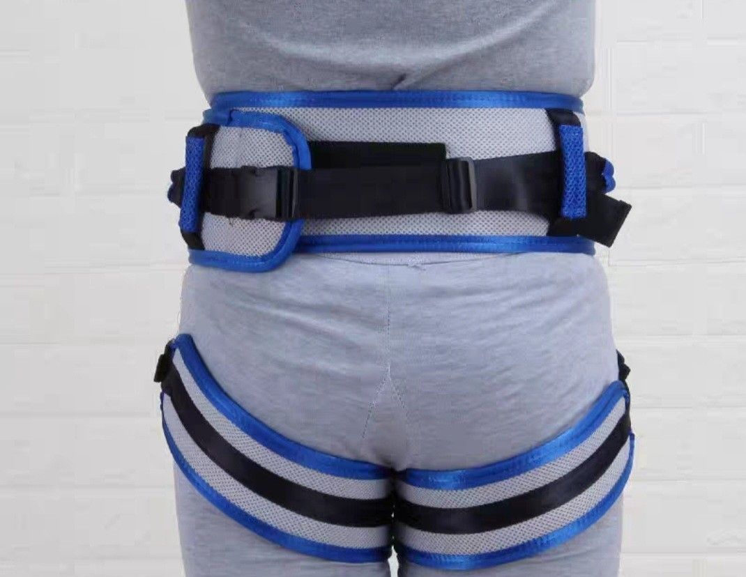 Assisted Rehabilitation Belt, Health & Nutrition, Assistive ...