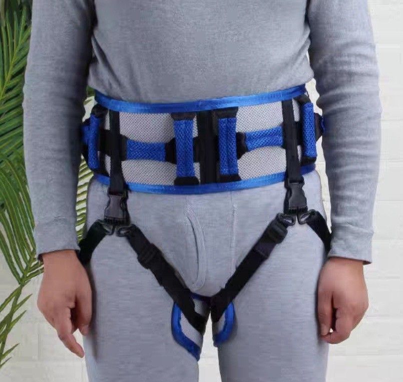 Assisted Rehabilitation Belt, Health & Nutrition, Assistive ...