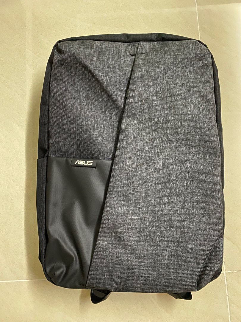 ASUS AP4600 Laptop Backpack / Bag, Computers & Tech, Parts ...