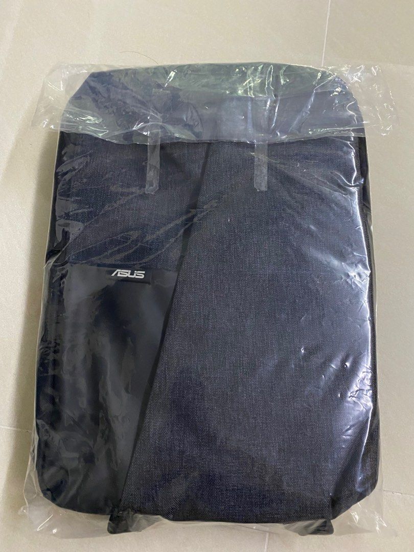 ASUS AP4600 Laptop Backpack / Bag, Computers & Tech, Parts ...