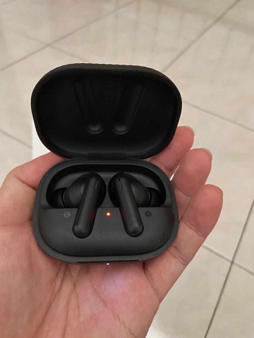 Aukey Ep N8 Anc Sport Earbud Audio Headphones And Headsets On Carousell