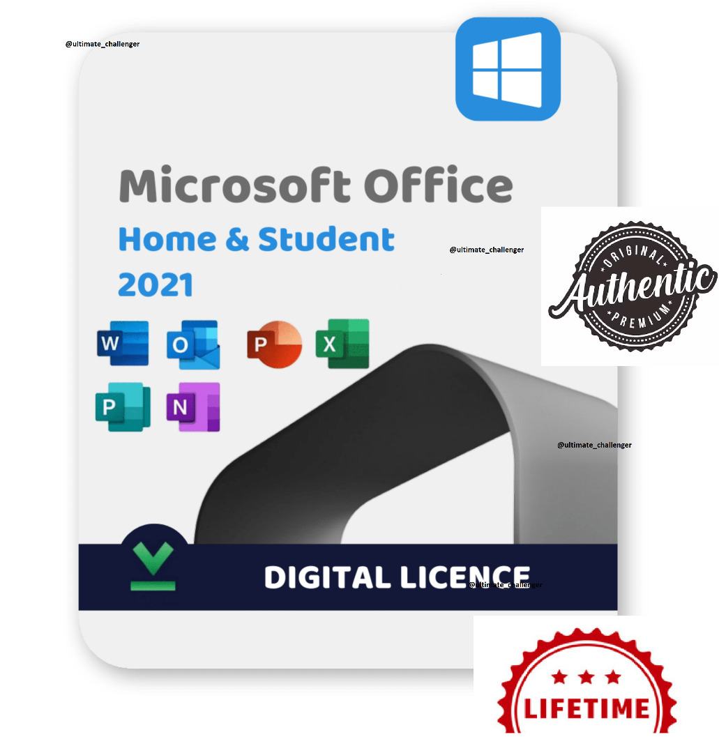 authentic microsoft office microsoft windows latest office 2021 word ...