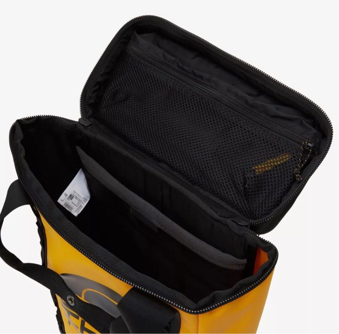 Authentic North Face Waterproof Backpack, Men's Fashion, Bags ...