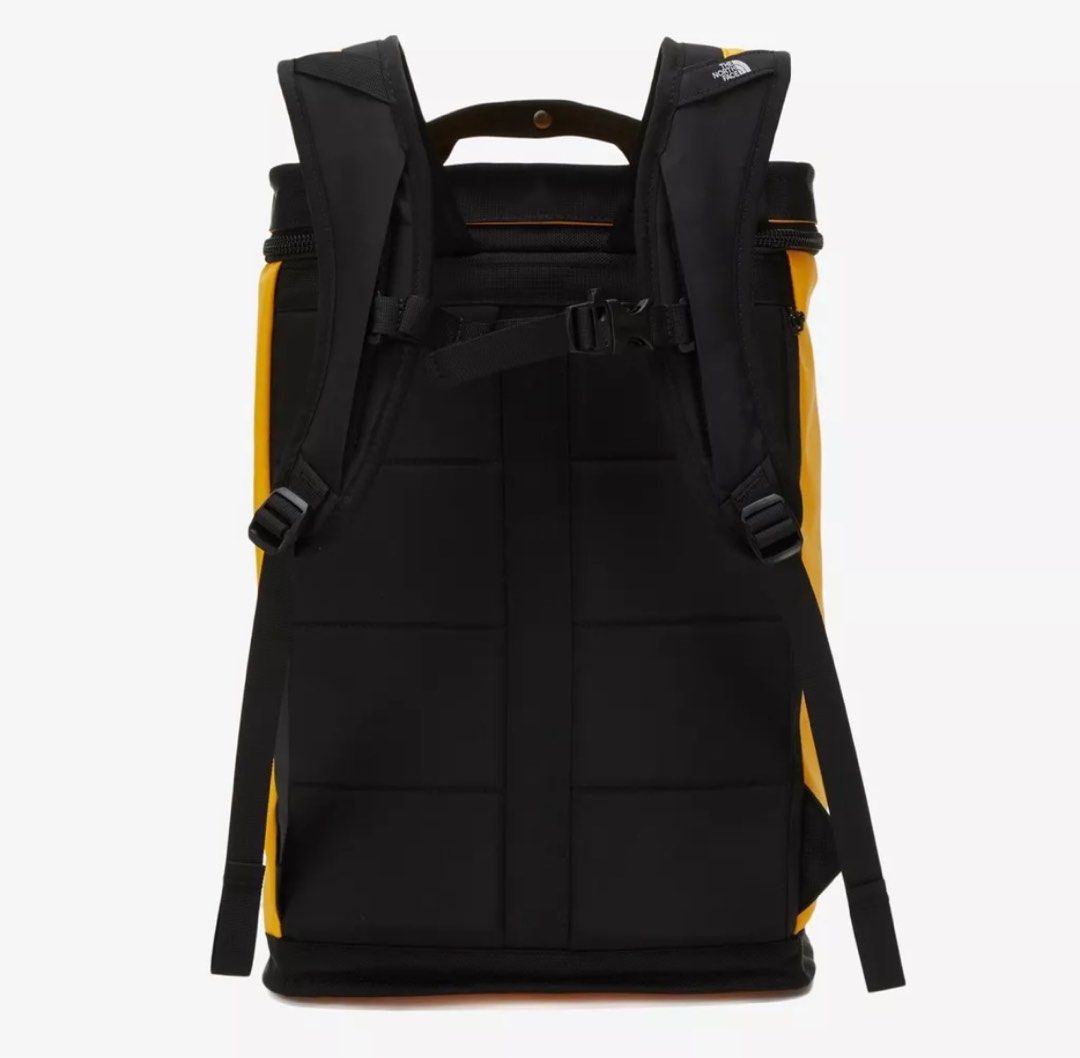 Authentic North Face Waterproof Backpack, Men's Fashion, Bags ...