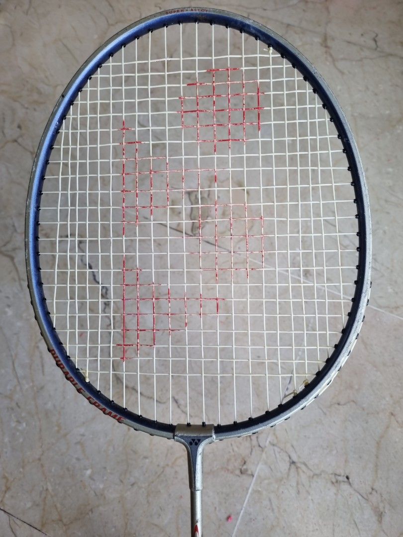 Badminton Racket (B-560 DF), Sports Equipment, Sports & Games, Racket ...