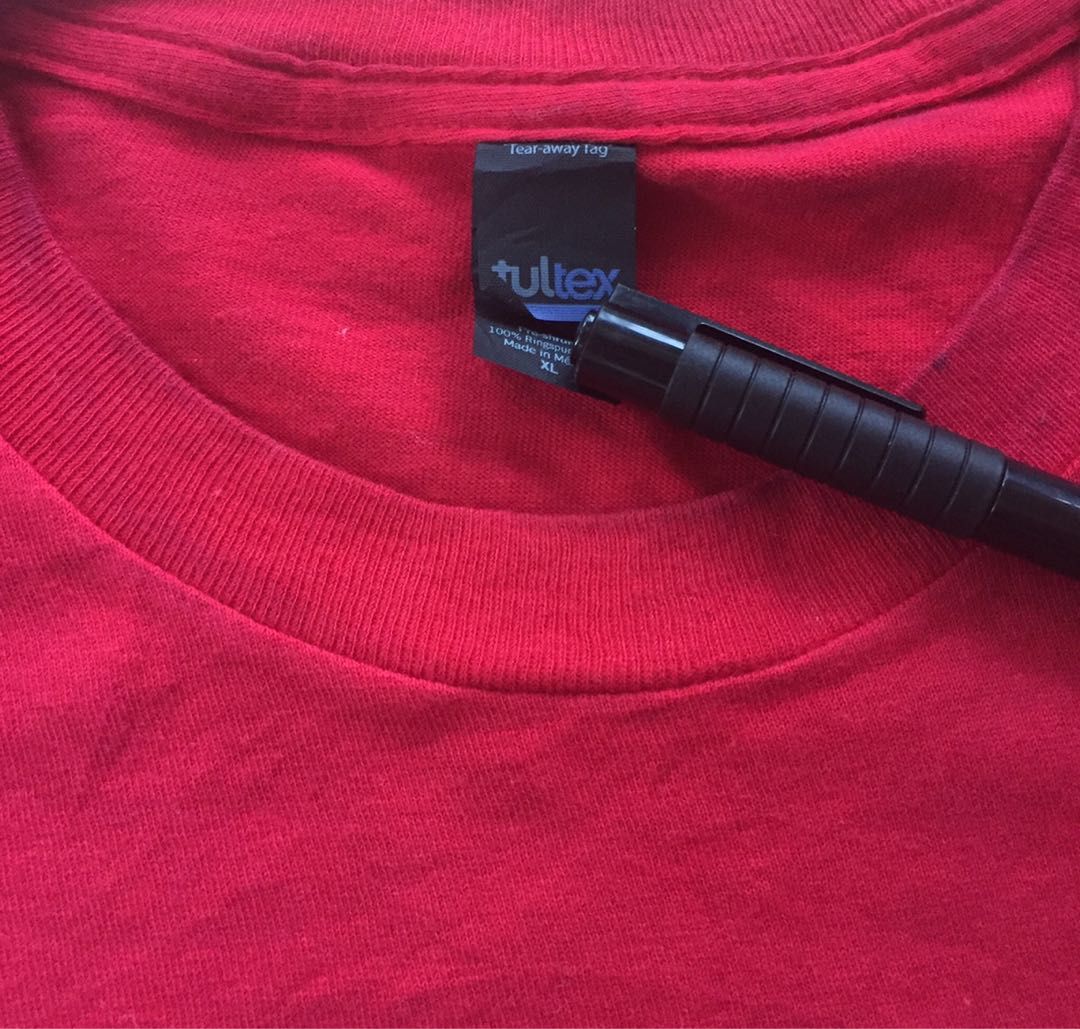 Band Shirt On Carousell band-shirt-on-carousell
