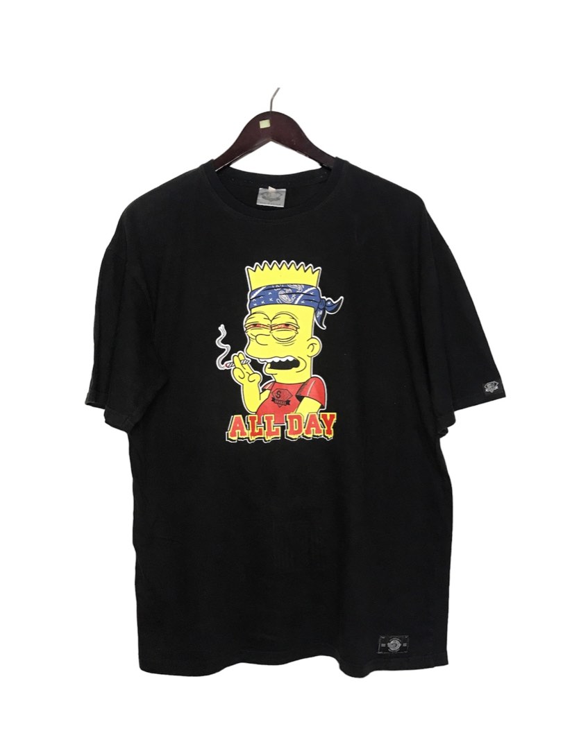 BART by SMAKER on Carousell