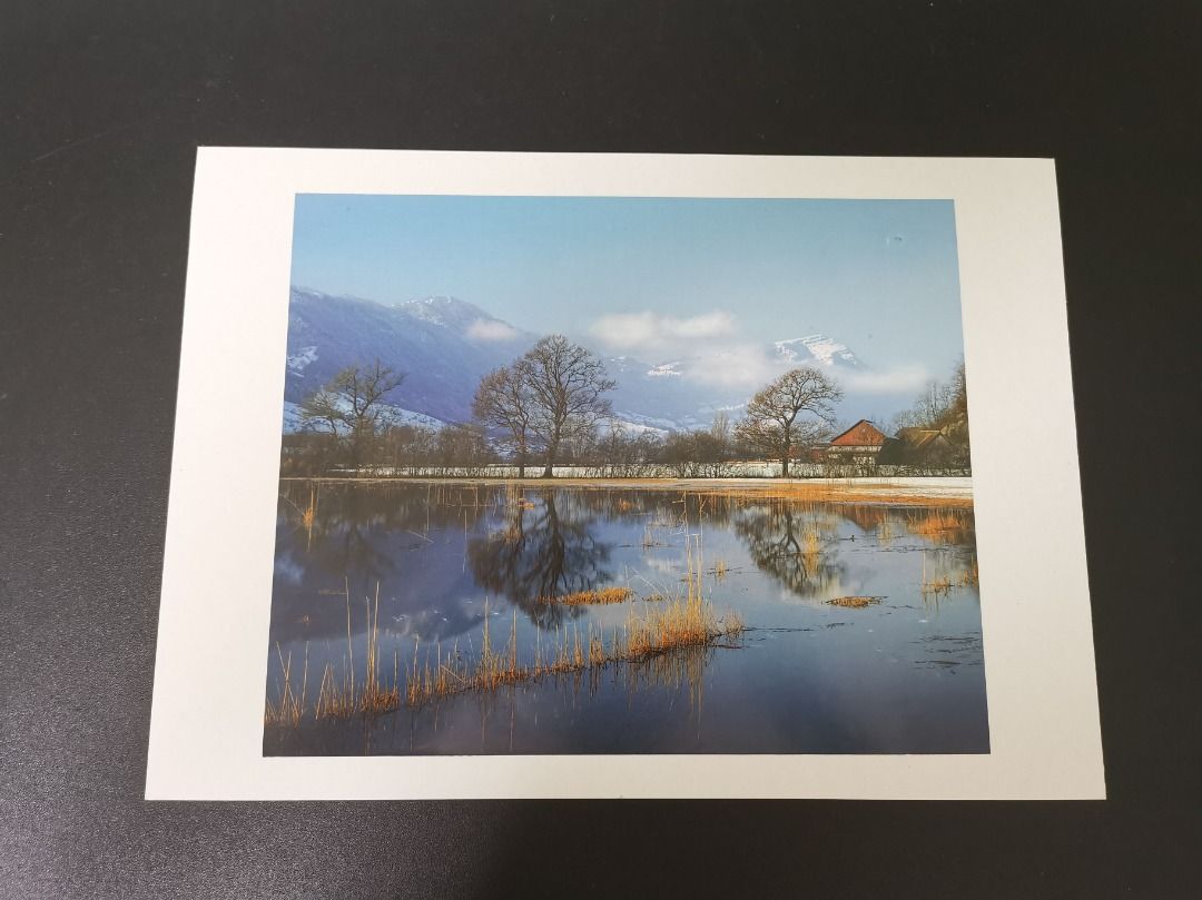 Beautiful Scenery Posters - Set 5, Hobbies & Toys, Stationery & Craft ...