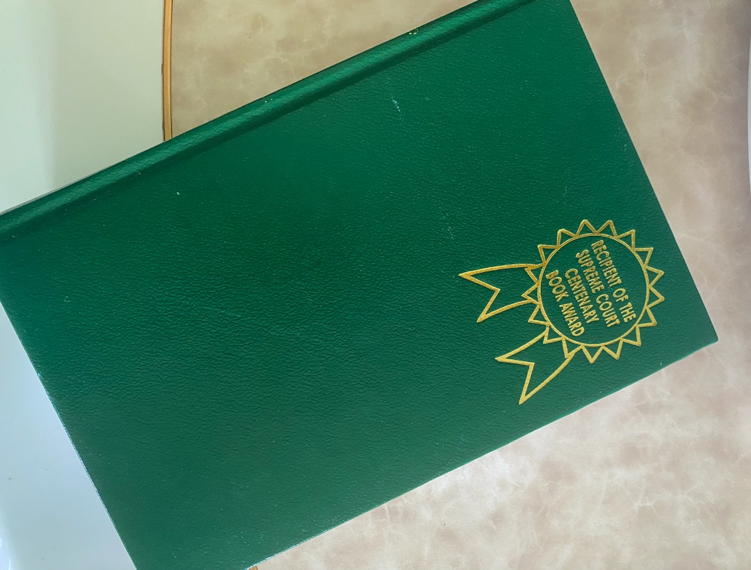 Bernas (2009) - 1987 Constitution of the RP: A Commentary, Hobbies ...
