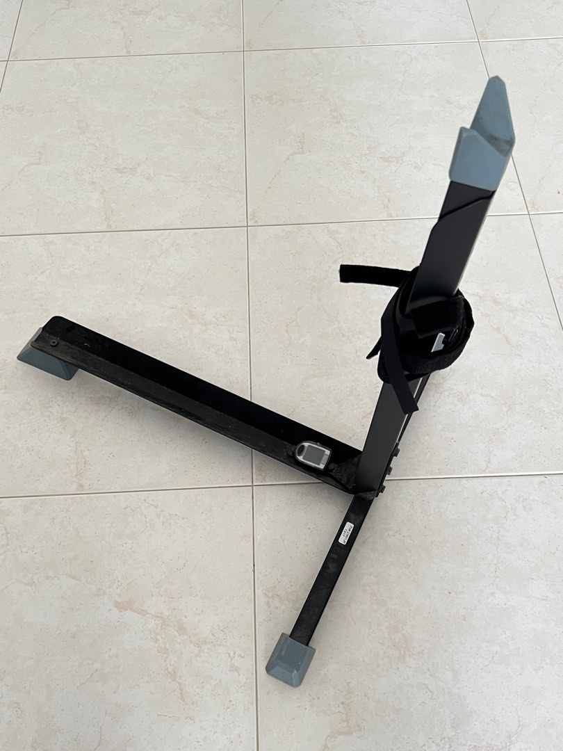 Bicycle stand, Sports Equipment, Bicycles & Parts, Parts & Accessories on Carousell