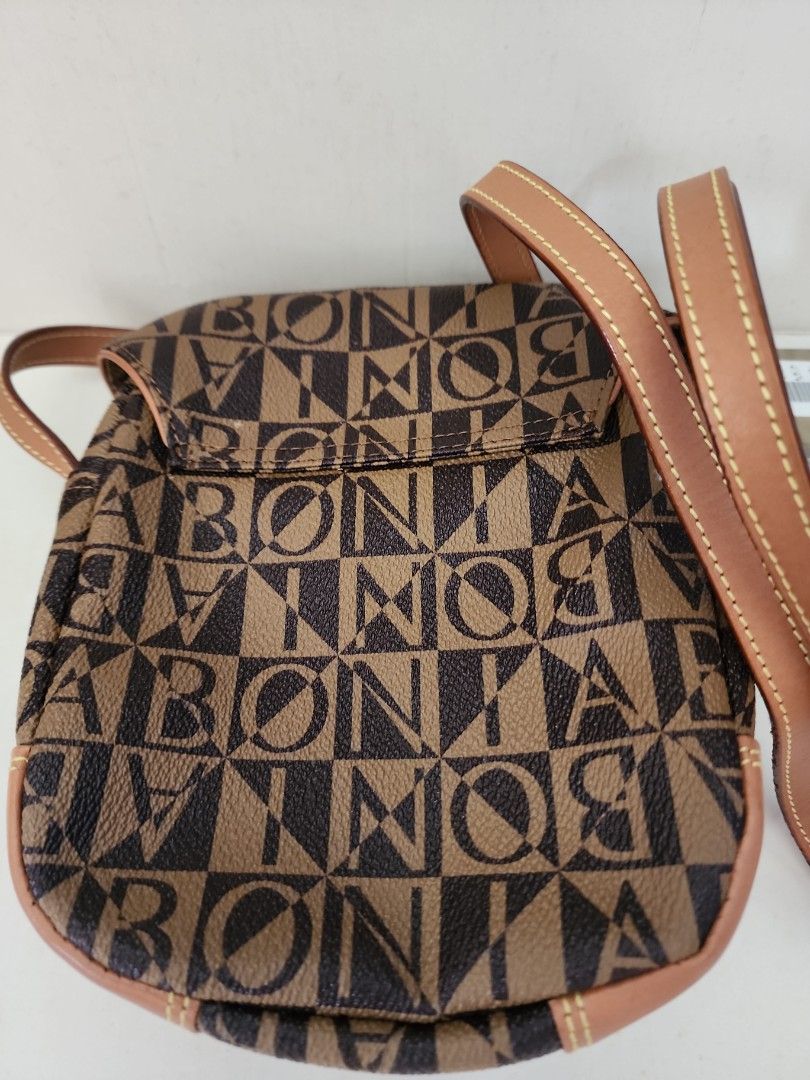 Bonia sling bag, Women's Fashion, Bags & Wallets, Cross-body Bags on ...