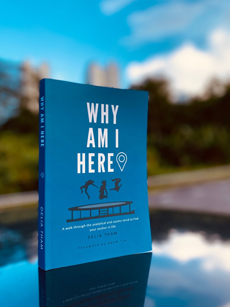 Self help book: finding self worth, purpose and growth to realise your ...
