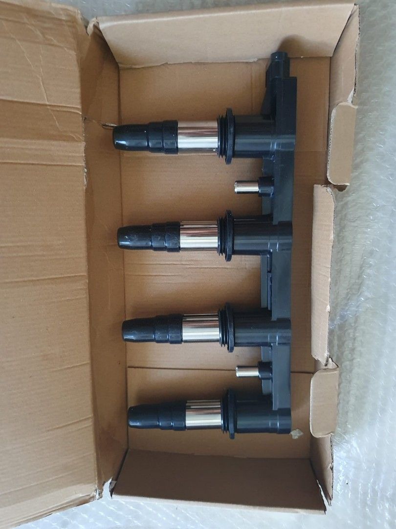 Brand new ignition coil pack for Chevrolet cruze 1.6L, Car Accessories ...