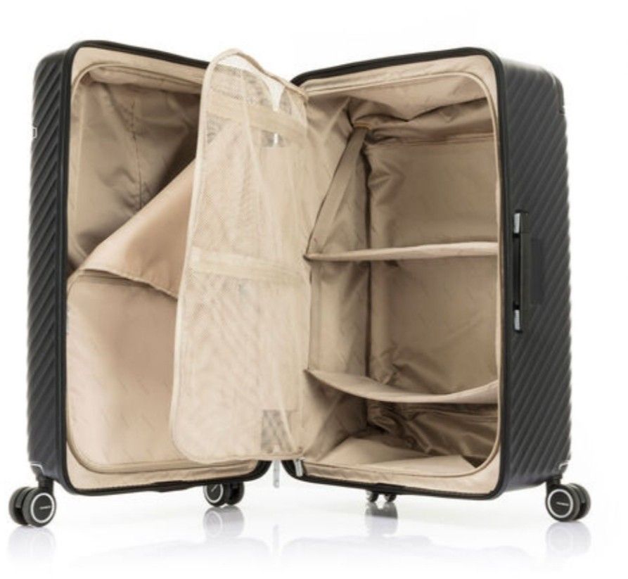 Brand New Samsonite Stem 70cm Luggage, Hobbies & Toys, Travel, Luggage ...