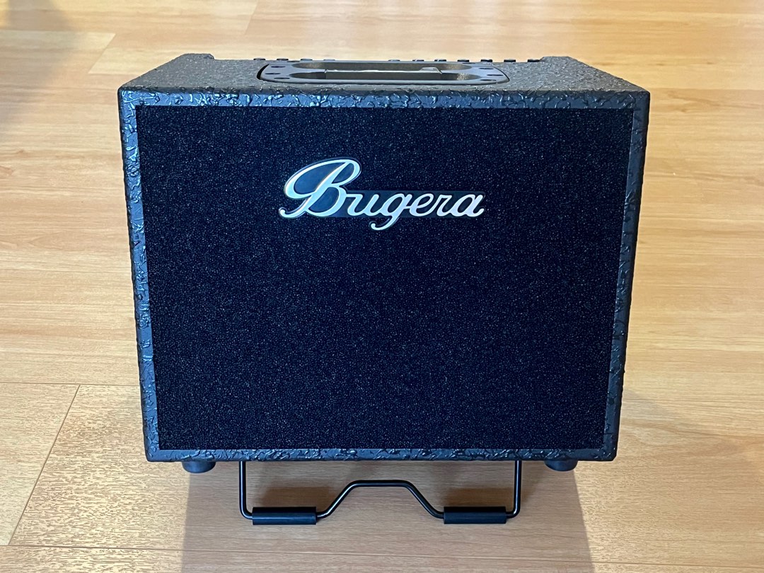 Bugera AC60 Acoustic Amp 60W, Hobbies & Toys, Music & Media, Musical ...