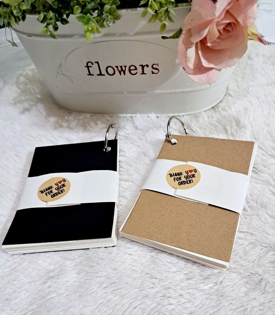 Buku Hapalan Kosakata FLASH Card Note Book Keychain, Buku & Alat Tulis ...
