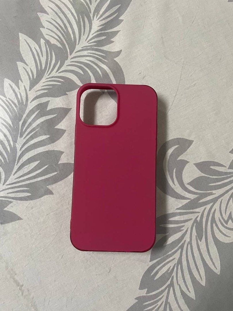 CASING IPHONE 12, Mobile Phones & Gadgets, Mobile & Gadget Accessories ...