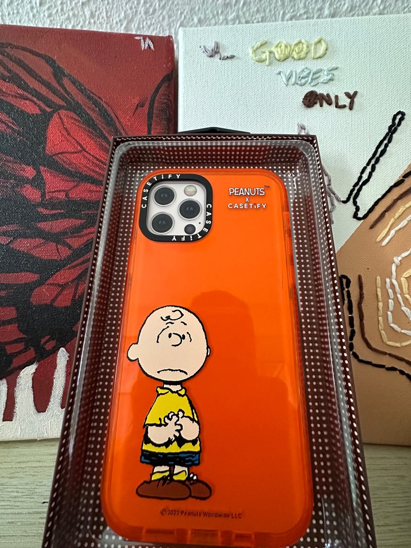 castify casing 100% authentic, Mobile Phones & Gadgets, Mobile & Gadget ...