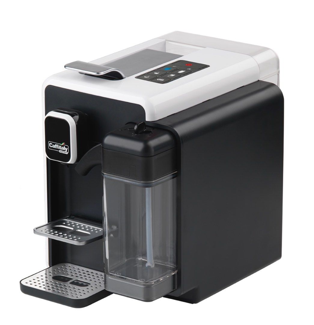 CBTL Caffitaly System Bianca, TV & Home Appliances, Kitchen Appliances ...