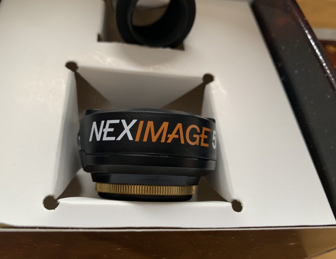 Celestron NexImage Solar System Imager, Photography, Photography ...