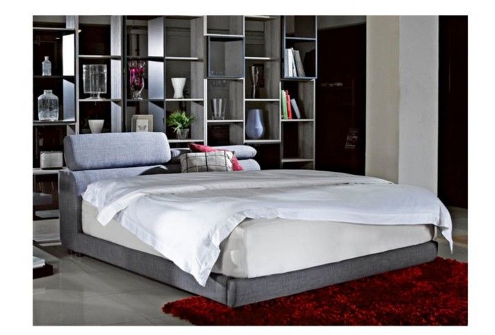 Cellini king bedframe, Furniture & Home Living, Furniture, Bed Frames ...