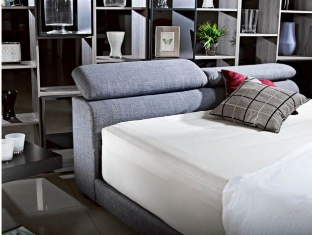 Cellini king bedframe, Furniture & Home Living, Furniture, Bed Frames ...