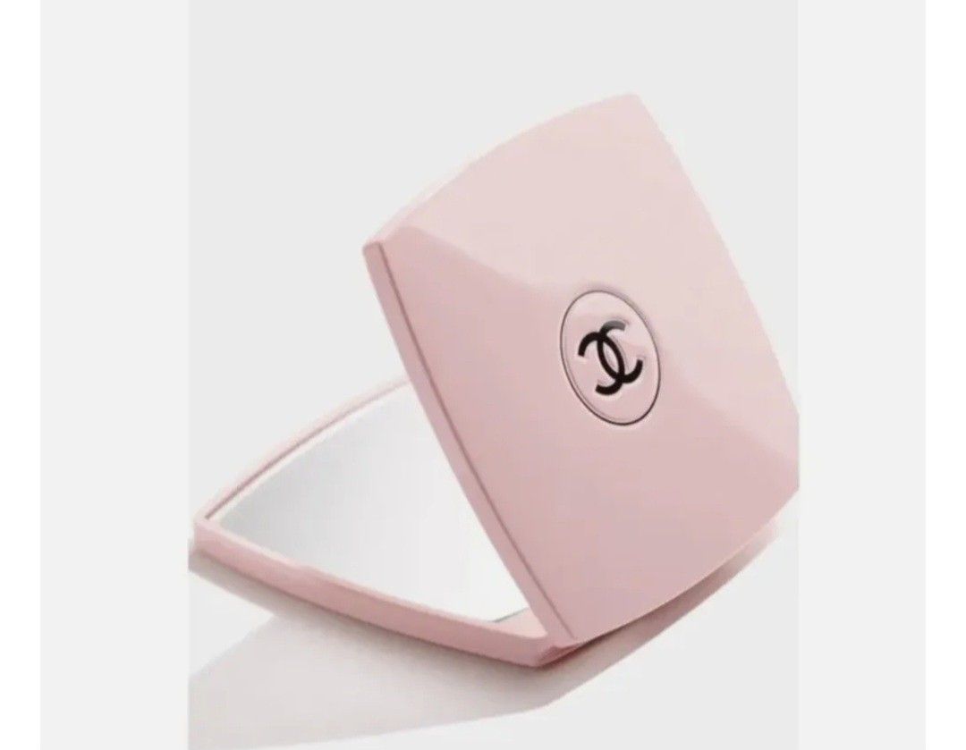 Chanel Mirror Duo Double Facettes, Beauty & Personal Care, Face, Makeup ...