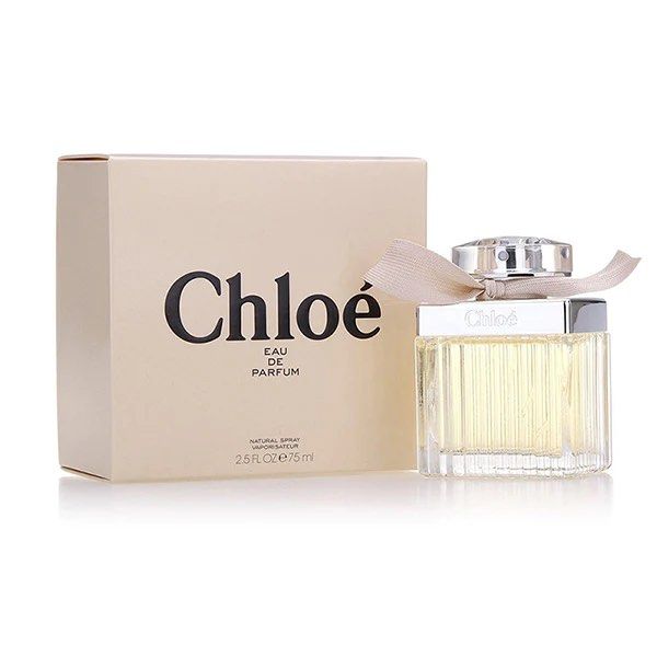 chloe signature eau de parfum 75ml, Beauty & Personal Care, Fragrance & Deodorants on Carousell
