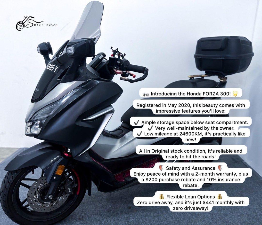 Class 2 / Class 2A / Class 2B, Motorcycles, Motorcycles for Sale, Class ...