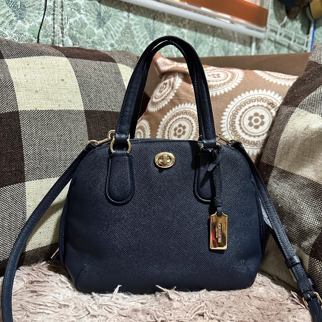 COACH ALMA 2WAY on Carousell