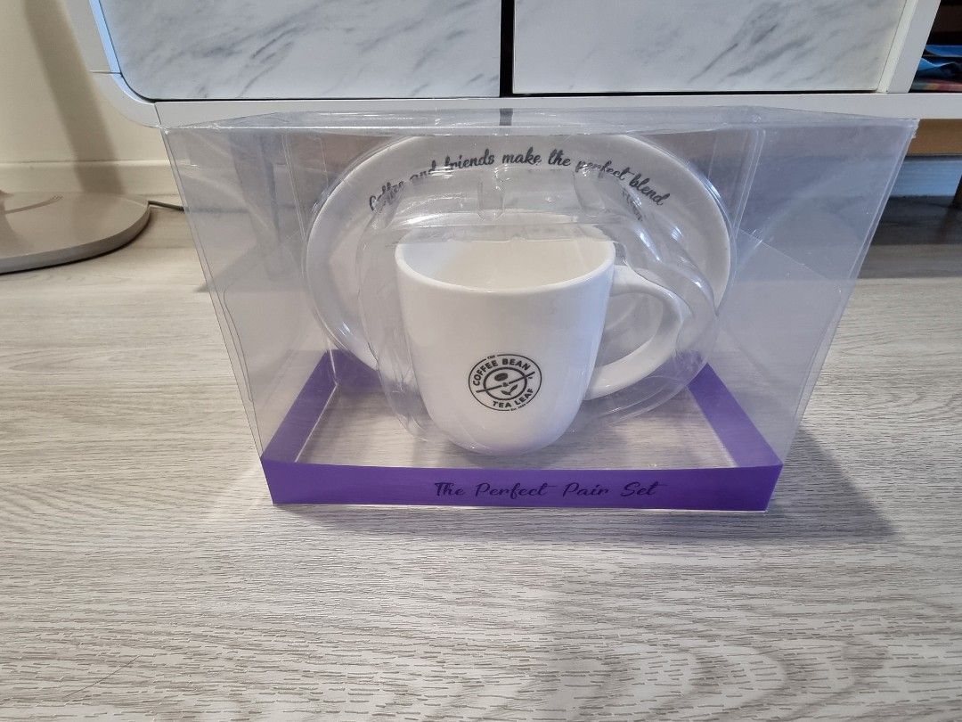 Coffee Bean Gift Set Furniture Home Living Kitchenware Tableware coffee-bean-gift-set-furniture-home-living-kitchenware-tableware