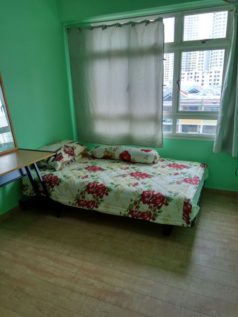 Common Room @ Gangsa Road BLK 108!, Property, Rentals, Room Rentals on ...