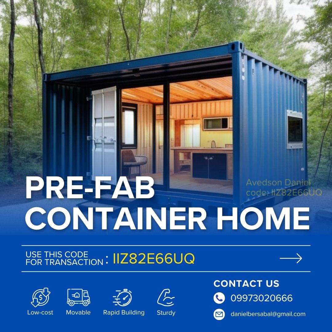 Container House | Mobile container home | Shipping container house ...