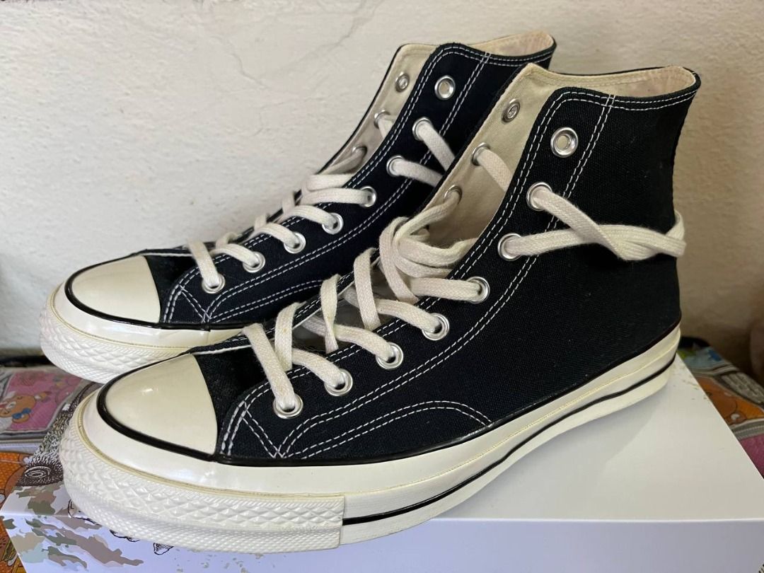 Converse CHUCK 1970S CLASSIC HI, Men's Fashion, Footwear, Sneakers on Carousell