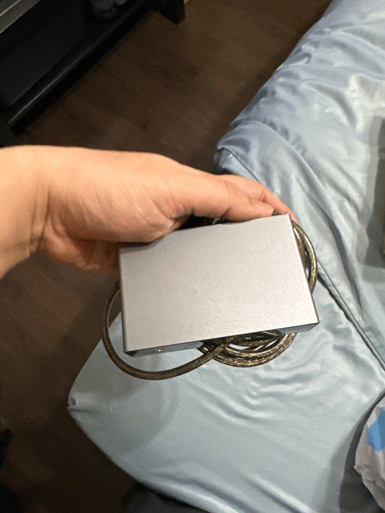 Cooledit AXF-7 Pro USB DAC External Soundcard, Audio, Soundbars, Speakers & Amplifiers on Carousell